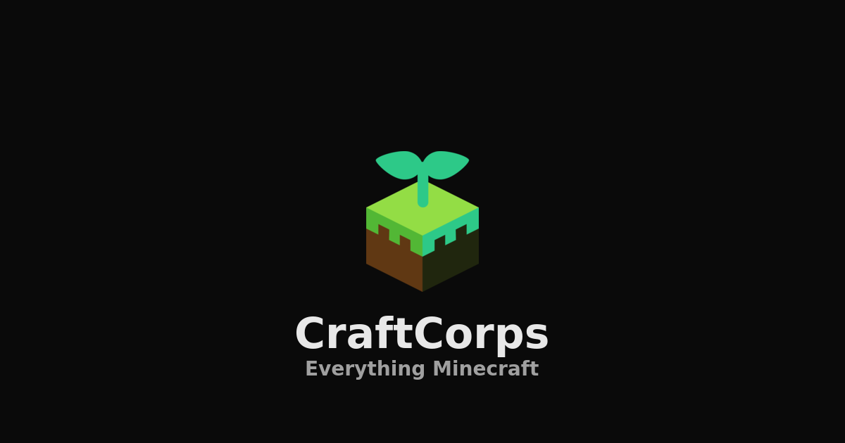 Free Minecraft Redeem Codes — Daily Battle Royale Events — CraftCorps News